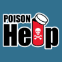 Poison help