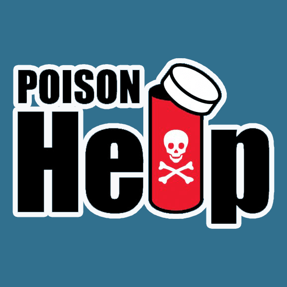 Poison Control Symbol